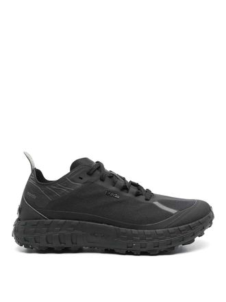 Norda Baskets - Noir
