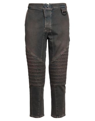 Balmain HOSEN & R&Ouml;CKE - Jeanshosen auf YOOX.COM