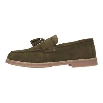 Marechiaro 1962 Herren, Schuhe, Gr&uuml;n, 41 EUGr&ouml;&szlig;e