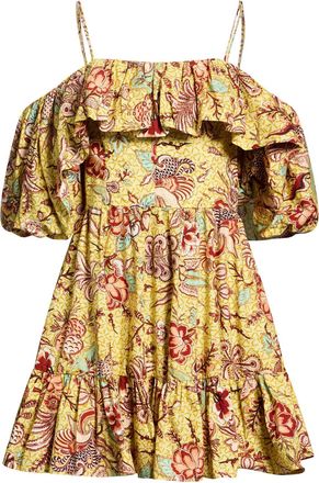 Ulla Johnson KLEIDER - Mini-Kleider auf YOOX.COM