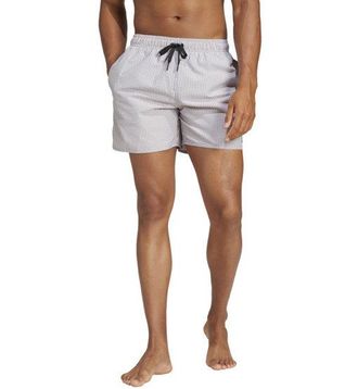 adidas Stripy Clx M - Badeanzug - Herren