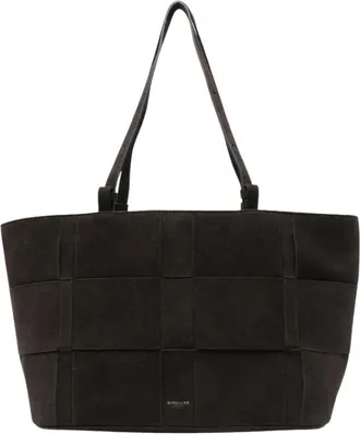 DeMellier Femme, Sacs, Brun, Taille: ONE Size The Florence Tote