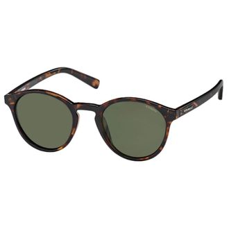 Polaroid Sonnenbrillen - - Accessories - Herren - Braun - 50 MM