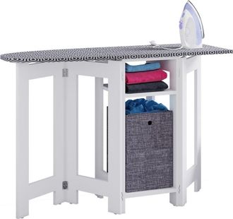 VCM Kommode Sideboard Bügelbrett Bigalos