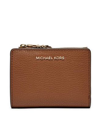 Michael Kors Geldb&ouml;rse 32S4G8ED7L Braun