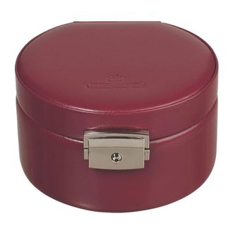 Windrose Schmuckkasten Merino