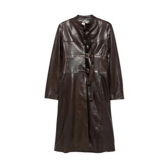 Paloma Wool Paloma Wool, Damen, Mäntel, Braun, MGröße