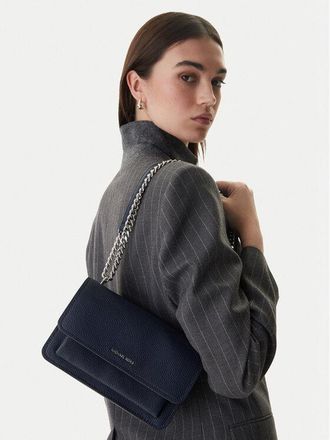 Michael Kors Handtasche 30T4SC7L3T Blau