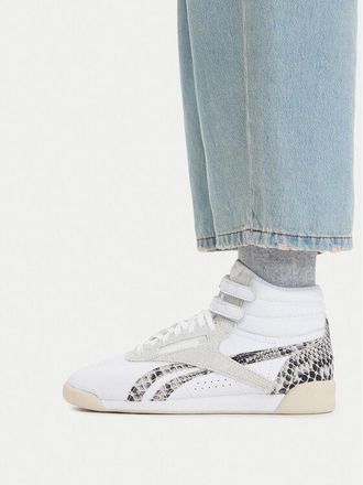 Reebok Sneakers EO-F/S HI 100271741 Wei&szlig;
