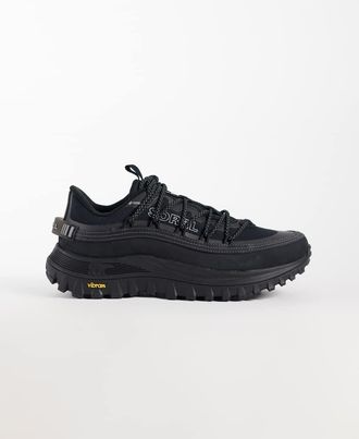 Sorel Callsign Horizon niedrige GTX-Sneaker in Schwarz