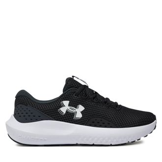 Under Armour Laufschuhe Under Armour Ua W Charged Surge 4 3027007-001 Schwarz