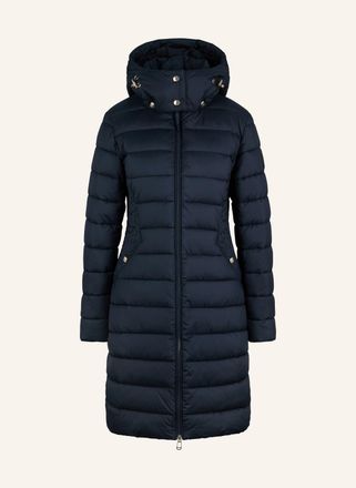 Joop Steppmantel blau