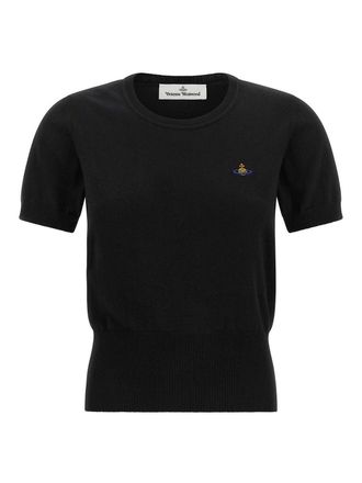 Vivienne Westwood Top - Noir