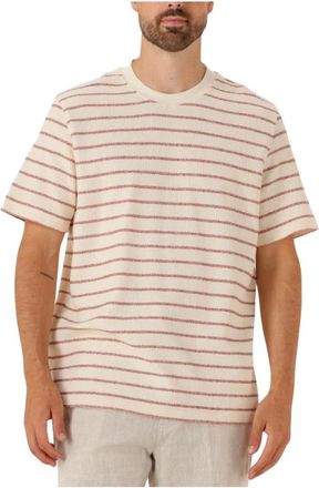 Selected Herren, Strickwaren, Beige, LGr&ouml;&szlig;e