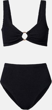 Hunza G Bikini Nadine