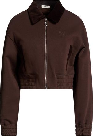 Sandro JACKEN & M&Auml;NTEL - Jacken und Anoraks auf YOOX.COM