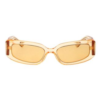Dolce & Gabbana unisex, Accessories, Orange, 54 MMGr&ouml;&szlig;e