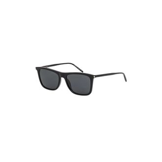 Saint Laurent Square Sonnenbrillen - - Accessories - unisex - Schwarzk - 55 MM