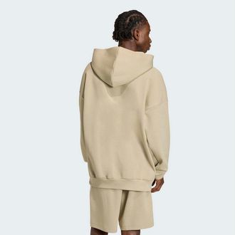 adidas Kapuzensweatshirt FUTURE ICONS SMALL LOGO HOODIE mit Kapuze, ohne Verschluss, f&uuml;r Erwachsene, aus Baumwolle