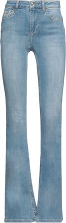 Liu Jo HOSEN & R&Ouml;CKE - Jeanshosen auf YOOX.COM