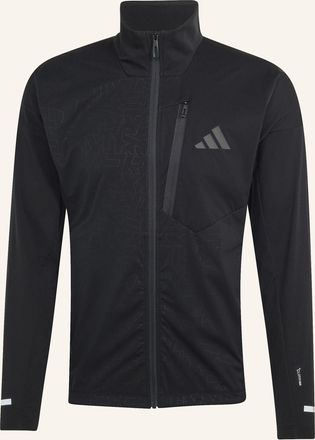 ADIDAS TERREX Adidas Terrex Terrex Xperior Cross Country-Ski Softshell-Jacke schwarz