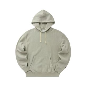 Champion Reverse Wave Felpa Kapuzenpullover - - Sweatshirts & Hoodies - Herren - Gr&uuml;n - L