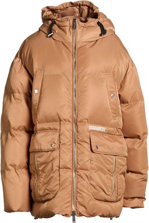 Dsquared2 JACKEN & M&Auml;NTEL - Pufferjacken & Daunenjacken auf YOOX.COM