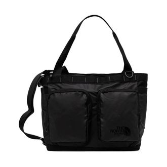 The North Face Base Camp Voyager Tote - - Sport - Herren - Schwarzk - ONE SIZE