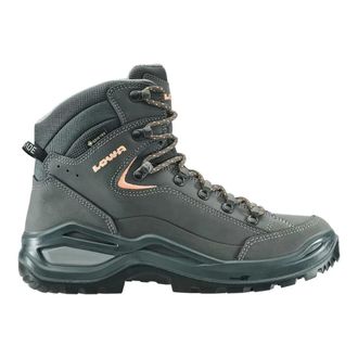 Lowa Renegade EVO GTX MID WS - - Sport - Damen - Mehrfarbig - 38 EU