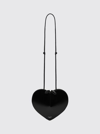 Alaia Minitasche Damen Farbe Schwarz