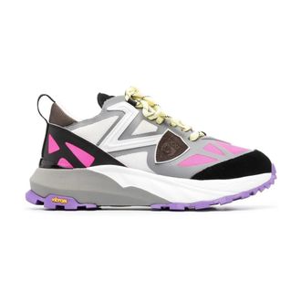 Philippe Model Damen, Schuhe, Mehrfarbig, 40 EUGr&ouml;&szlig;e