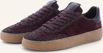 Kennel & Schmenger Sneaker Pit rot