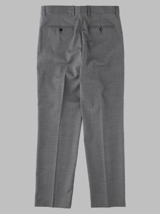 Be Able Sandy Trousers - Gray