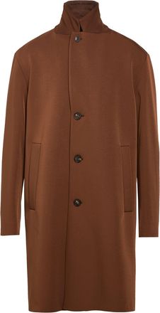 Hev&ograve; JACKEN & M&Auml;NTEL - M&auml;ntel auf YOOX.COM