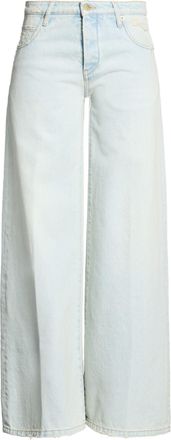 Darkpark HOSEN & R&Ouml;CKE - Jeanshosen auf YOOX.COM