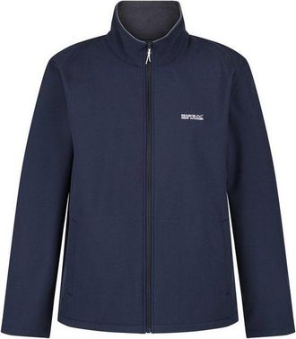 Regatta Softshelljacke Regatta Herren Cera V Softshelljacke RML210