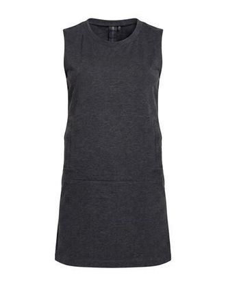 Norma Kamali ROBES - Robes courtes sur YOOX.COM