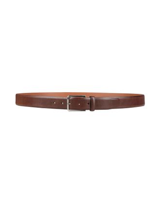 Santoni Kleinlederwaren - G&uuml;rtel auf YOOX.COM