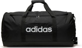 adidas Tasche adidas Linear Large JE8344 Schwarz