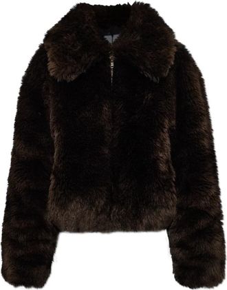 Stand Studio Aya Jacket - - Jackets - Damen - Grau - S