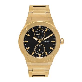 Guess Watches - - Accessories - Herren - Gelb - ONE SIZE