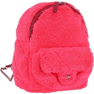 Chanel Damen, Pre-Owned, Rosa, ONE SIZEGr&ouml;&szlig;e
