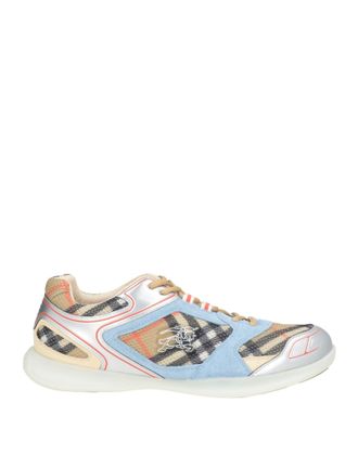 Burberry SCHUHE - Sneakers auf YOOX.COM