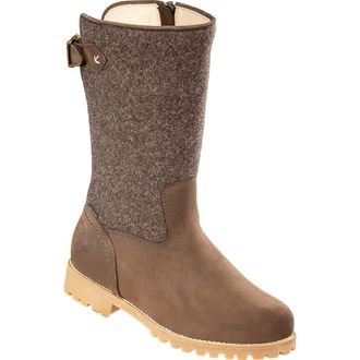 Meindl Innsbruck Lady II GTX, 4.5UK/38 EU, Dunkelbraun