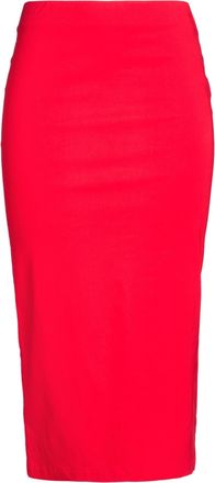 Giulia Valli HOSEN & R&Ouml;CKE - Midi-R&ouml;cke auf YOOX.COM