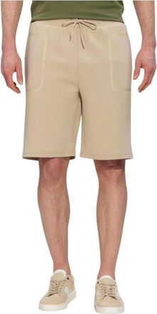 Peuterey Homme, Shorts, Beige, Taille: S Mitchel Shorts