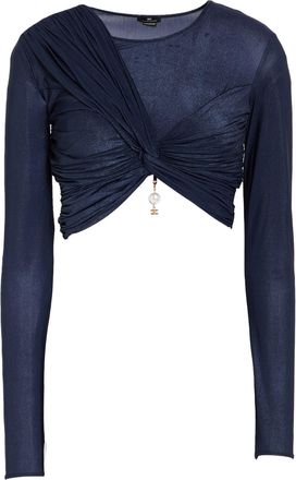 Elisabetta Franchi TOPS - Tops auf YOOX.COM