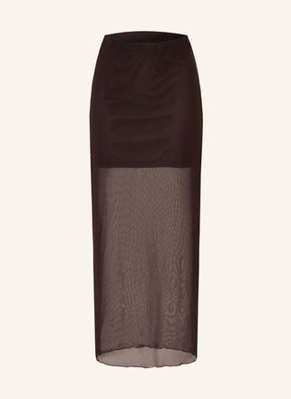 Neo Noir Neo Noir Mesh-Rock Marlise braun