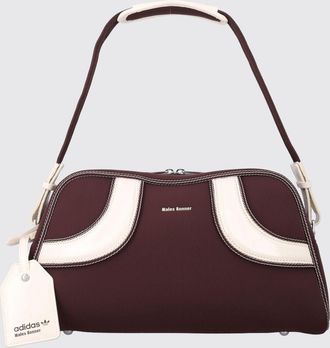 adidas Originals Umhängetasche ADIDAS ORIGINALS BY WALES BONNER Herren Farbe Burgunderrot
