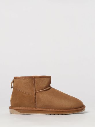 Emu Bottes Femme couleur Marron